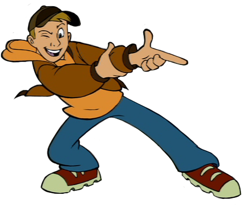 Download I'm A Fish Fly Human - Help I M A Fish Fly PNG Image with No ...