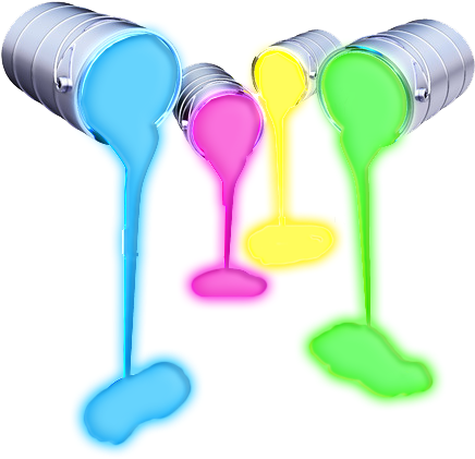 Download Balde De Tinta Derramando Png PNG Image with No Background ...