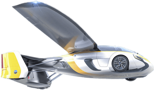 0 Flying Car - Flying Cars - Free Transparent PNG Download - PNGkey