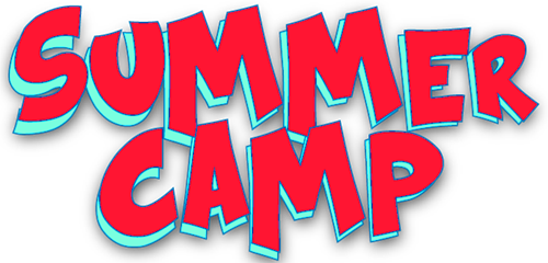 Summer Camp - Summer Camp 2018 Png - Free Transparent PNG Download - PNGkey