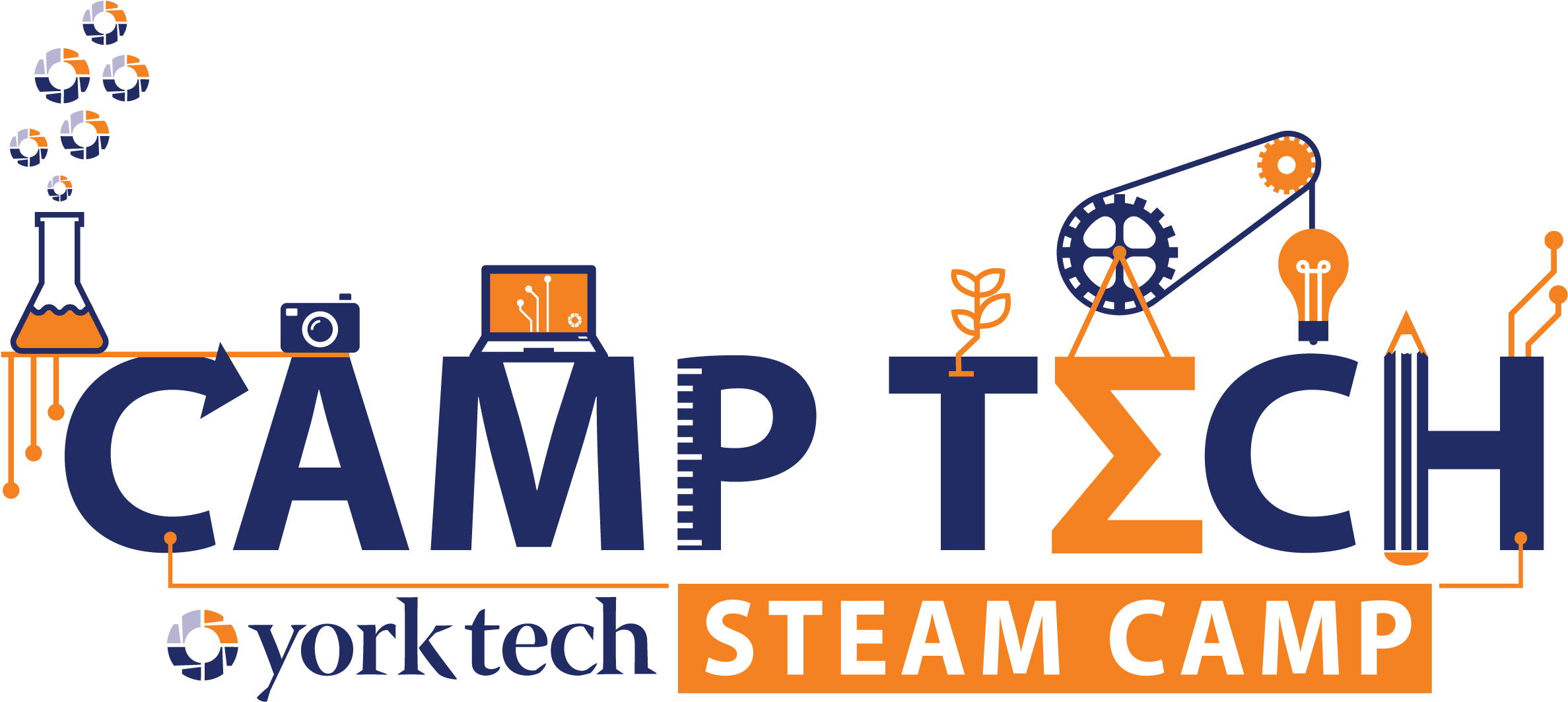 Download York Tech Offers Week Long Steam Summer Camps For Rising ...