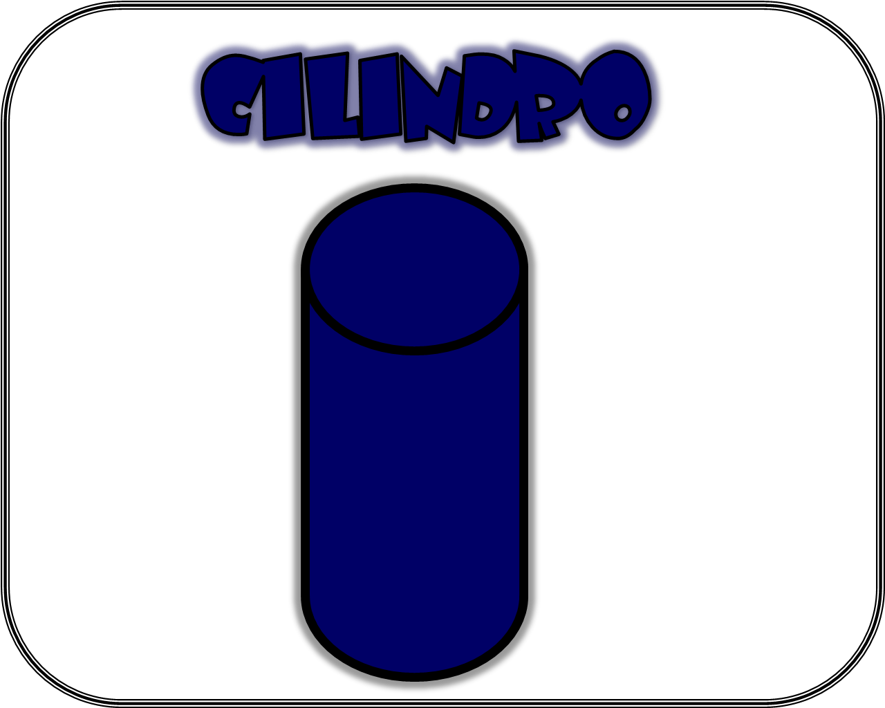 Carteles De Las Figuras Geométricas - Figuras Geometricas Por Separado ...