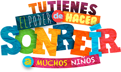 Operación Sonrisa - Behance - Free Transparent PNG Download - PNGkey