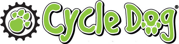Download Cycle Dog Logo - Dog On A Cycle PNG Image with No Background ...
