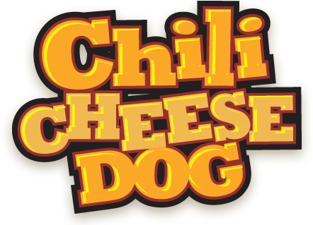 Download Chili Cheese Dog Logo - Illustration PNG Image with No ...