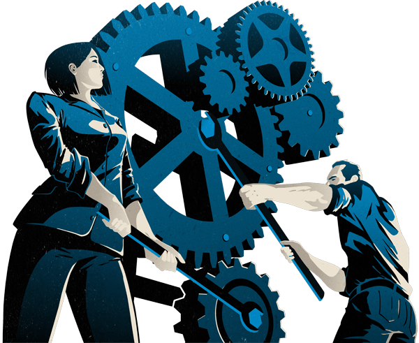 Download Find Out What The Uk's Data Leaders Really Think About ...