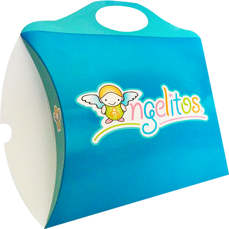 Download Angelitos - Party Favor PNG Image with No Background - PNGkey.com
