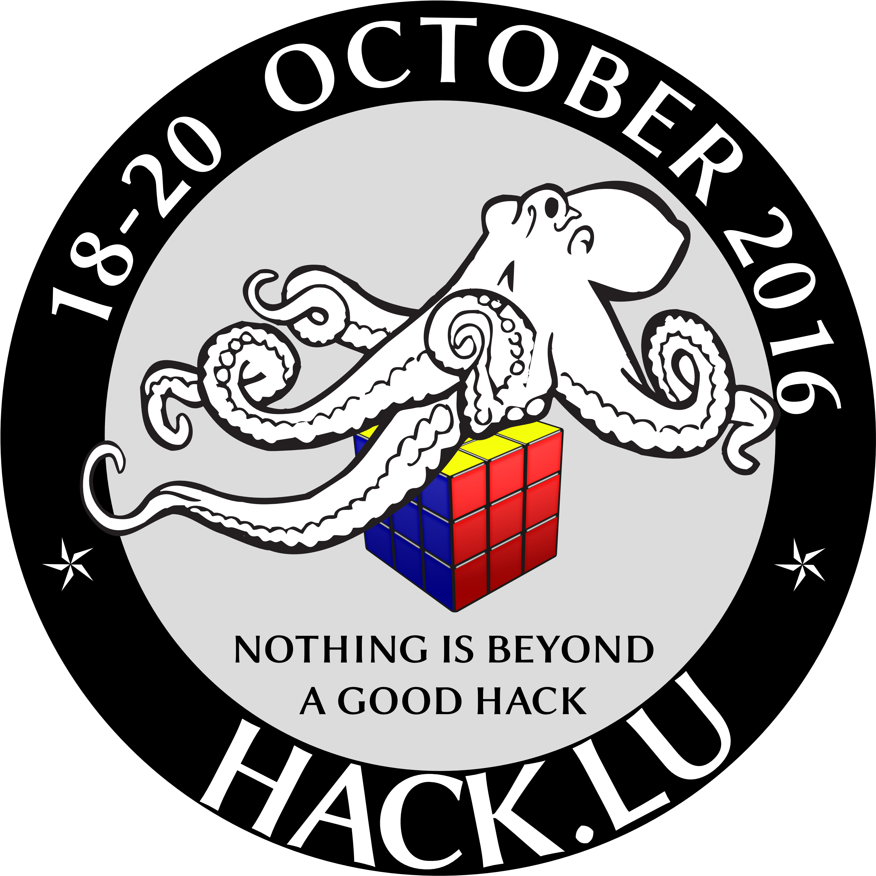 Download Hack - Lu - Hack Lu PNG Image with No Background - PNGkey.com