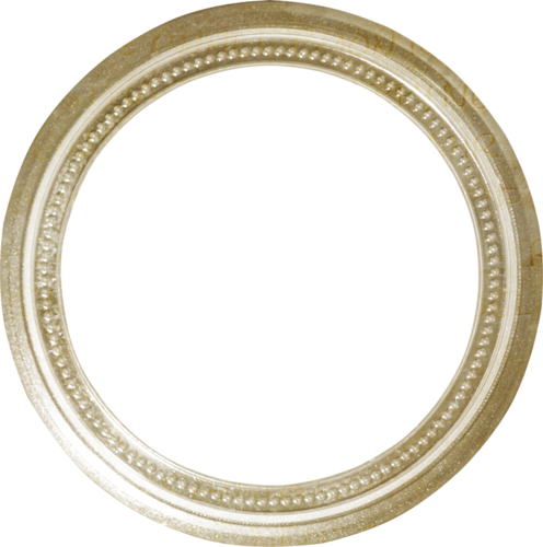 Download Black Oval Frame Png - Circle PNG Image with No Background ...