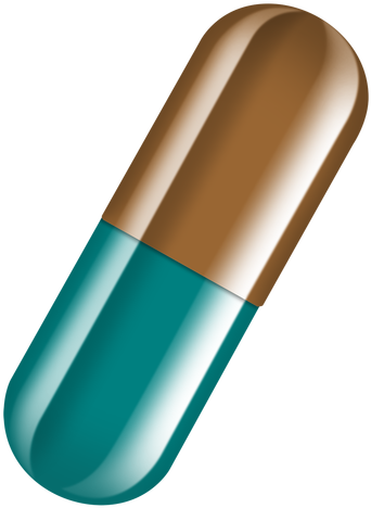 Download Capsule PNG Image with No Background - PNGkey.com
