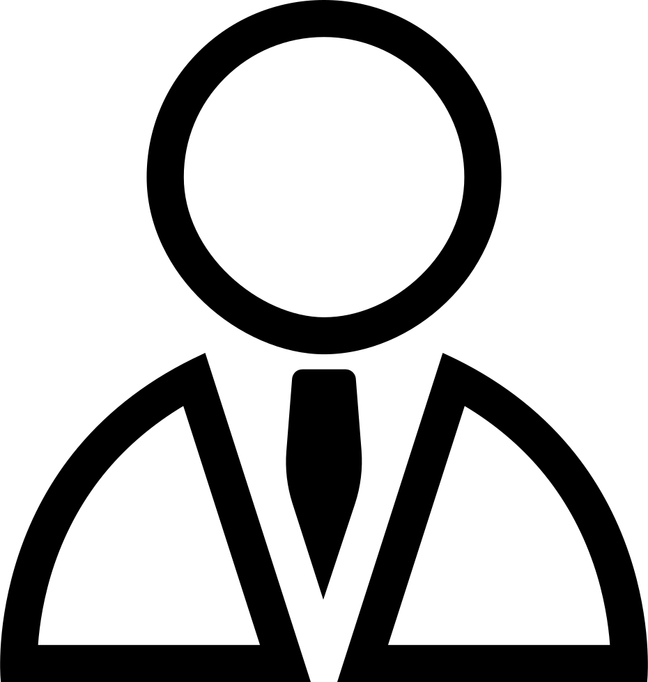 Crm My Client Comments - Client Icon White Png - Free Transparent PNG ...