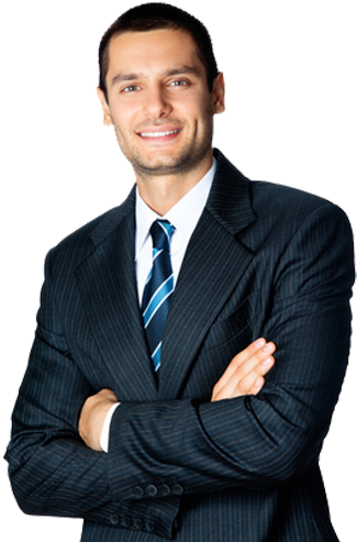 Executive Man Png - Business Man Images Hd - Free Transparent PNG ...