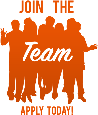Download Join Team Graphic - Join Our Team Transparent PNG Image with ...