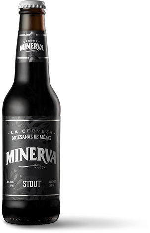 Download Previous Next - Cerveza Minerva Stout PNG Image with No ...