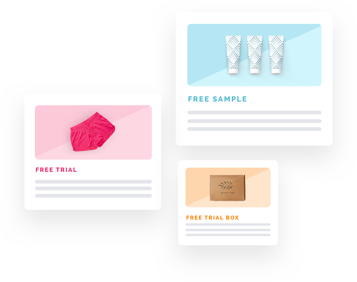 Download Free Trials Are The Easiest Way To Convert Shoppers - Paper ...