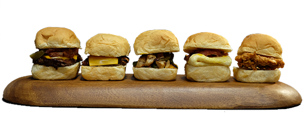 Download Sliders - Fast Food PNG Image with No Background - PNGkey.com
