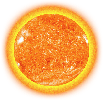 Download @ 34 Suns - Sol Sistema Solar Png PNG Image with No Background ...