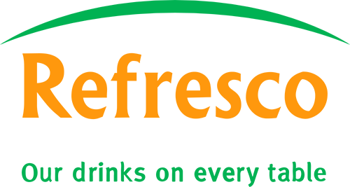 Download Refresco Tagline - Refresco Gerber Logo PNG Image with No ...