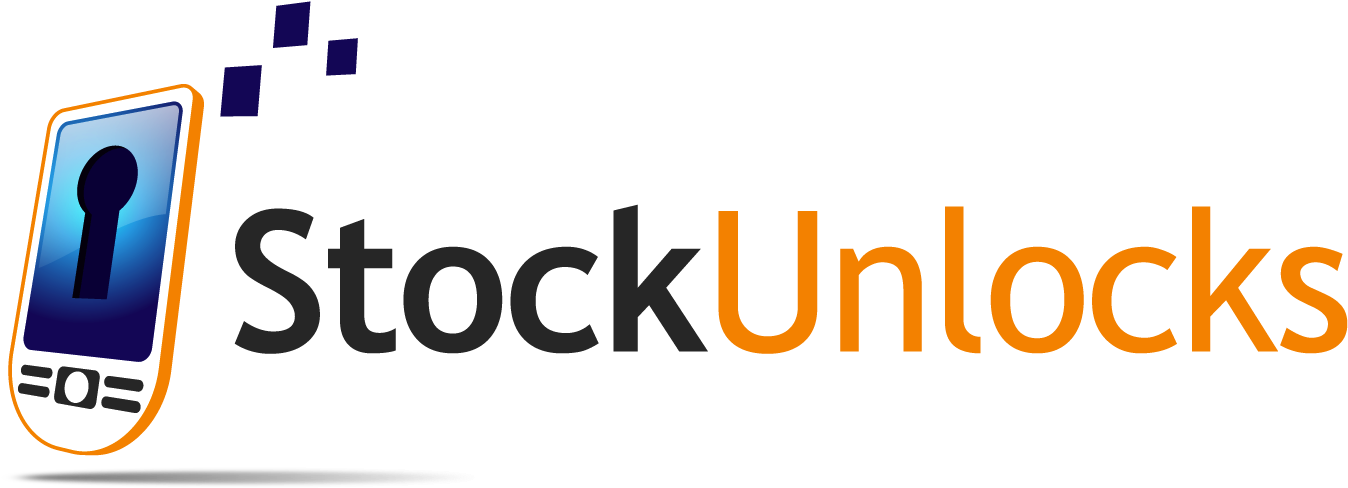 Phone Unlock Logo