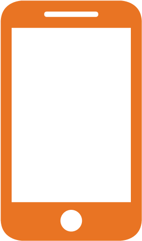 Download Mobile - Mobile App Icon Png PNG Image with No Background ...