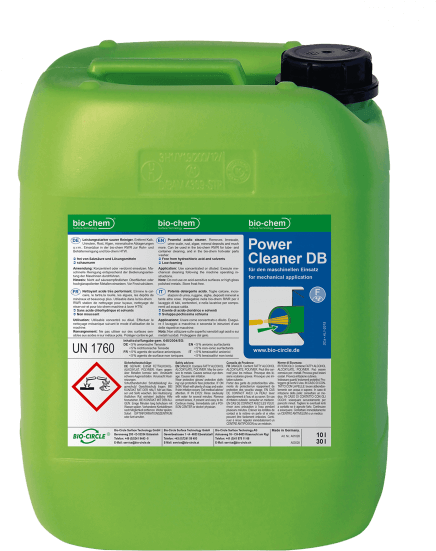 Download Power Cleaner 300 Bio Chem PNG Image with No Background ...