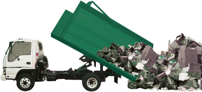 Download Trash Pile Png - Rising Above The Rubbish By Kaylin A. Haynes ...