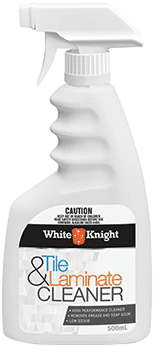 Download White Knight Tile & Laminate Cleaner 500ml PNG Image with No ...