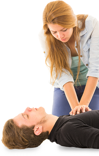 Download Cpr - Prestan Cpr Training Dark Skin Tone Adult Training PNG ...