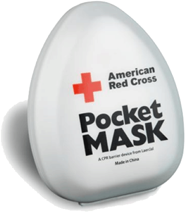 Laerdal Pocket Mask Cpr Barrier Laerdal Pocket Mask - Laerdal Pocket ...