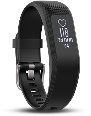 Download Garmin Activity Monitors Black / Small/medium Garmin - Garmin ...