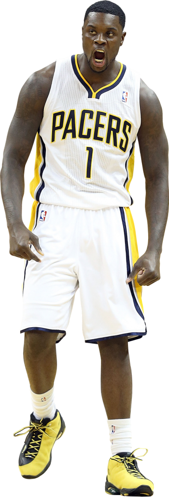 Agentzer0 Avatar - Lance Stephenson Png - Free Transparent PNG Download ...