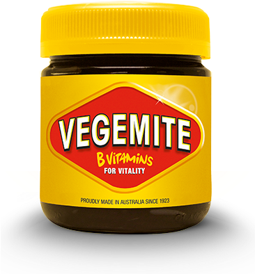 Products - Vegemite Jar - Free Transparent PNG Download - PNGkey