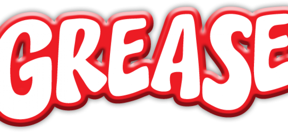 Grease, Plastersine Performing, S Company - Grease Movie Symbols - Free ...