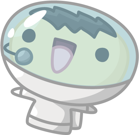 Download Astronaut Yoshi - Astronaut PNG Image with No Background ...