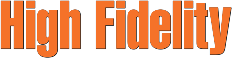 Download High Fidelity Image - High Fidelity Movie Logo PNG Image with ...
