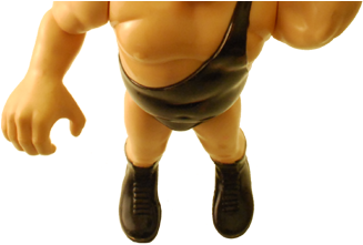 André The Giant - Free Transparent PNG Download - PNGkey