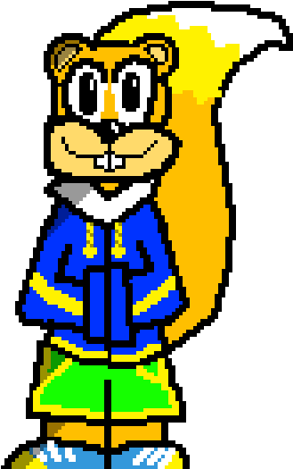 Download Conker - Cartoon PNG Image with No Background - PNGkey.com