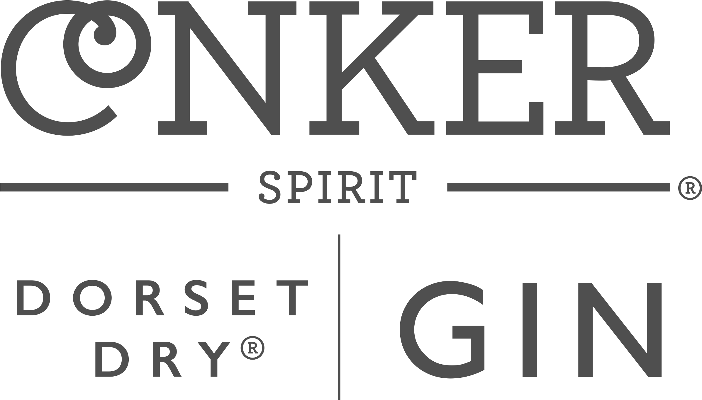 Download Conker Spirit Brought Us Their Dorset Dry Gin In April ...