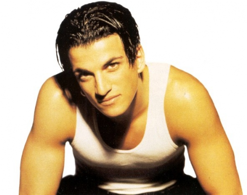 Download Peter Andre - Very Best Of Peter Andre: The Hits Collection ...