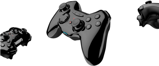 Download Take Your Gaming To New Heights With The Gioteck Gc-2 ...