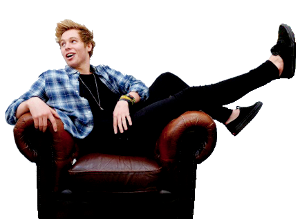 Download Michael Clifford Signature Transparent Whollytransparent ...