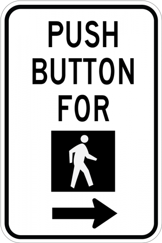 Mutcd R10 3 Sign - Free Transparent PNG Download - PNGkey