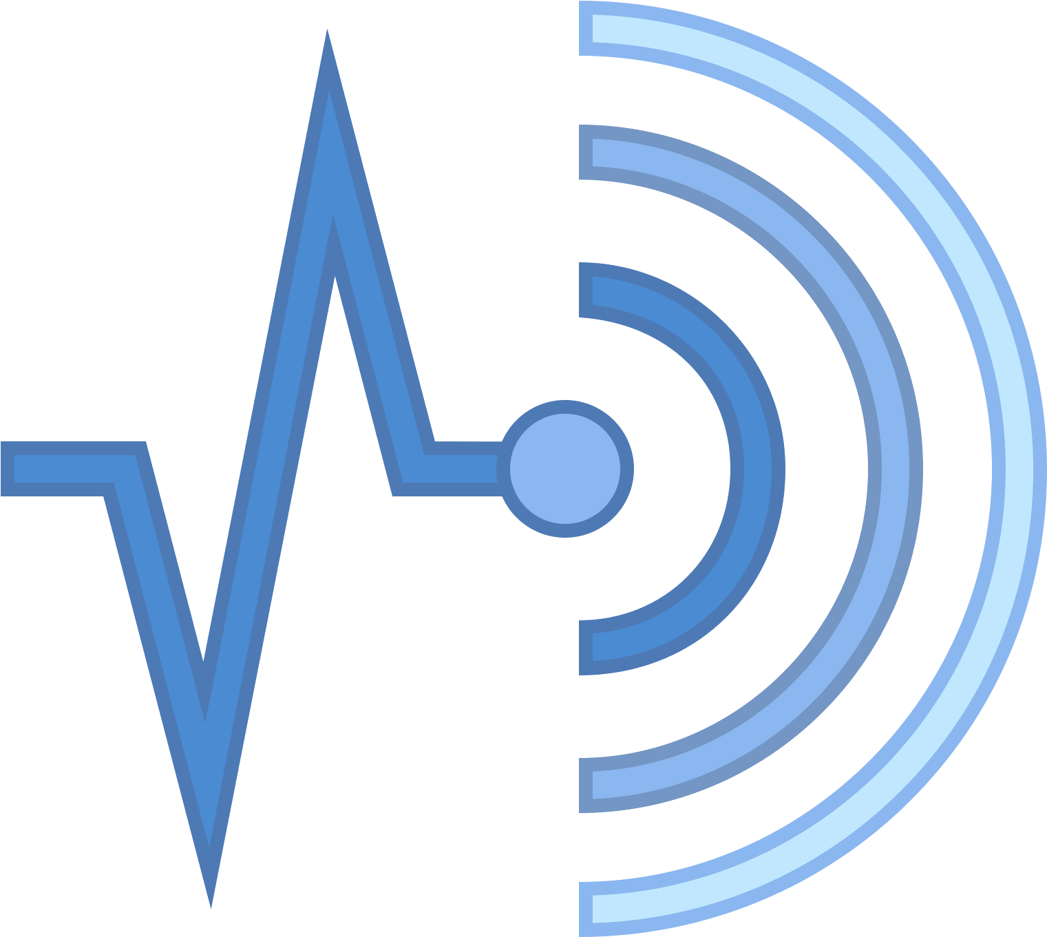 Download Sensor Eléctrico Icon - Sensor Logos Icon PNG Image with No ...