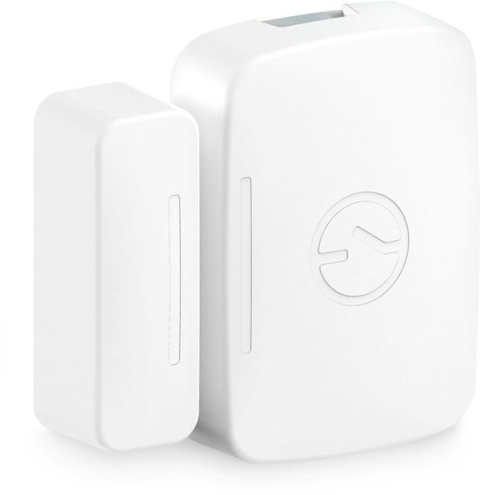 Download Smartthings Multipurpose Sensor Png PNG Image with No ...