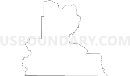 Download Wasco County, Oregon - Sketch PNG Image with No Background ...