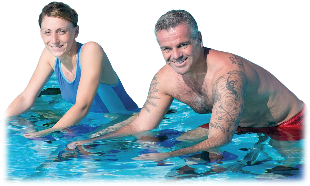 Aquacise - Swimming Pool - Free Transparent PNG Download - PNGkey