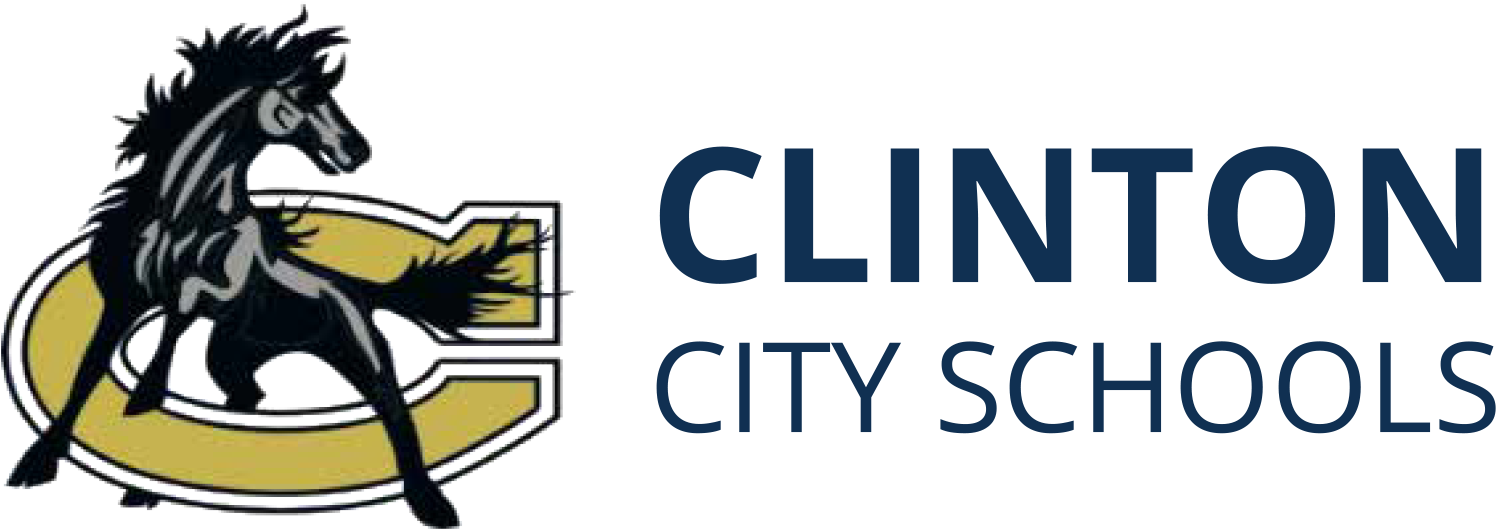 Download Clinton City Schools Logo - Doprava: Všechno, Co Létá, Jezdí A ...