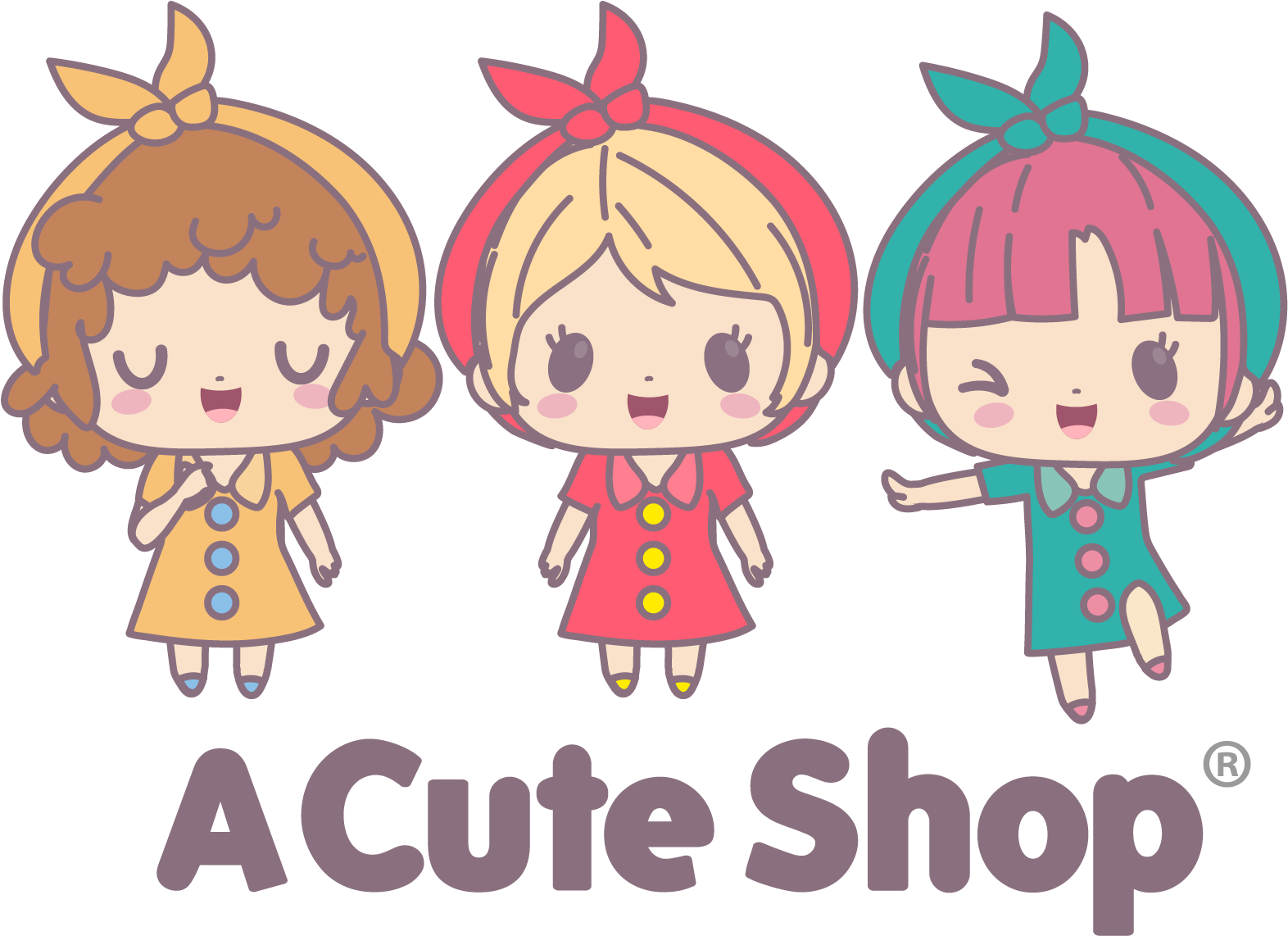 Download A Cute Shop Fans Page - Shop Cute PNG Image with No Background ...