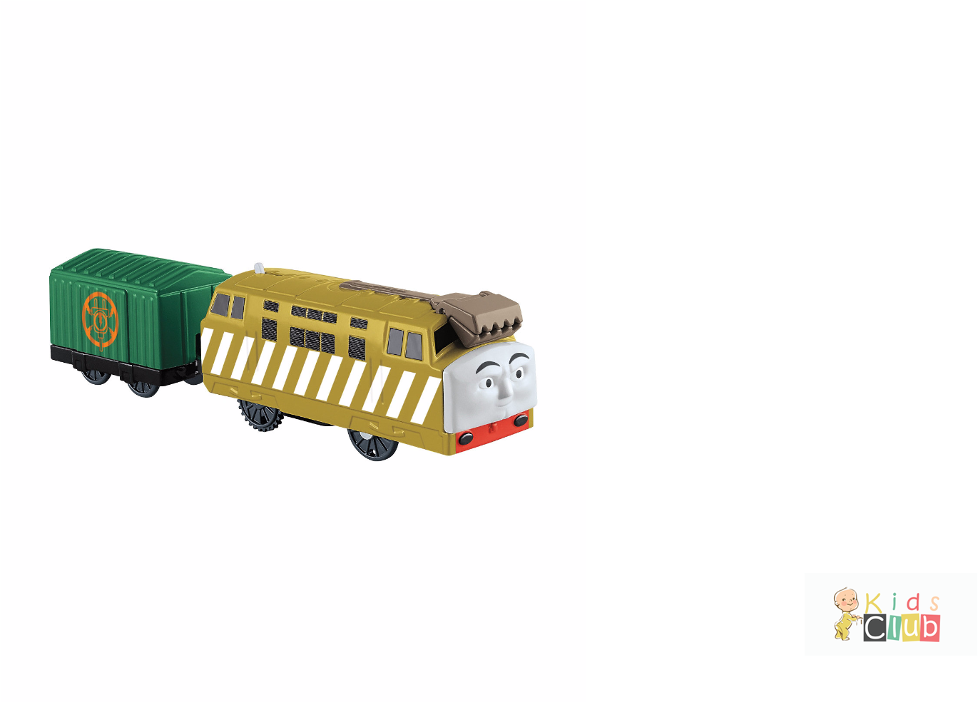 Fisher-price Thomas & Friends Trackmaster Motorized - Free Transparent ...
