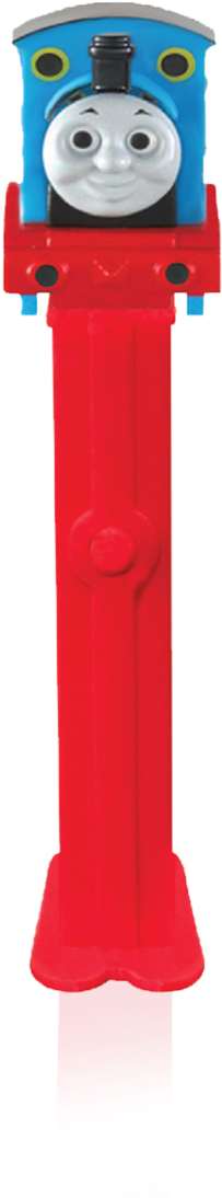 Download Thomas The Tank Engine PNG Image with No Background - PNGkey.com